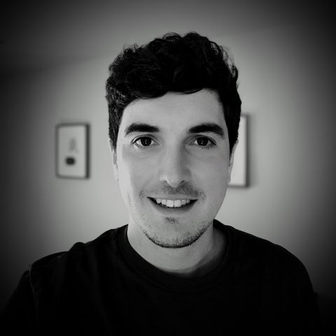 Front-End Umbraco Developer in Chester | Christopher Robinson